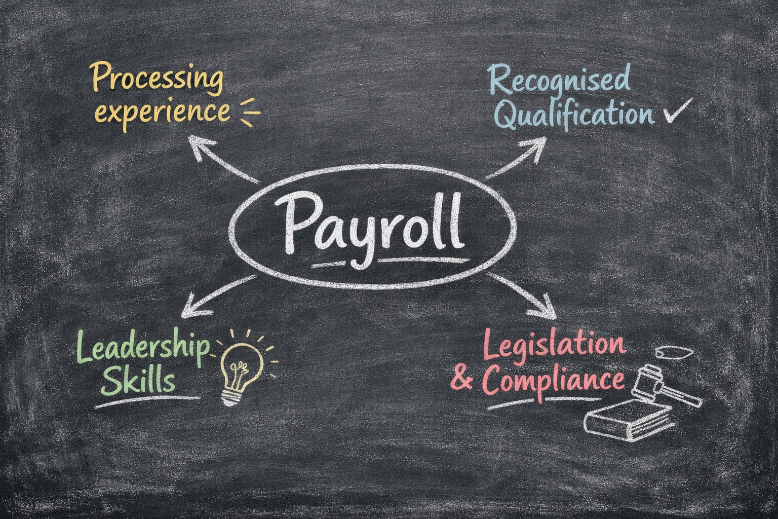 Payroll Manager Career Paths Explained - IPASS